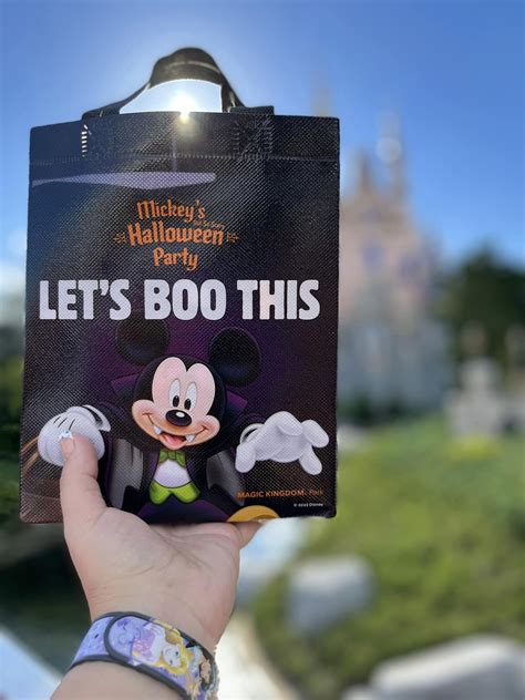 disney s not so scary events marvelous mouse travels