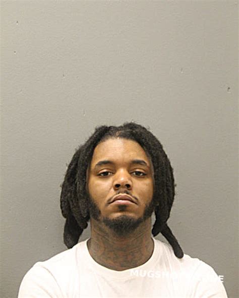 Devyon D Jefferson 04 13 2023 Chicago Mugshots Zone