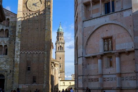 Cosa Vedere A Parma Le Destinazioni Più Belle Viaggiamo