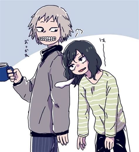 How My Hero Academia Characters Would React To Ships Volume 2
