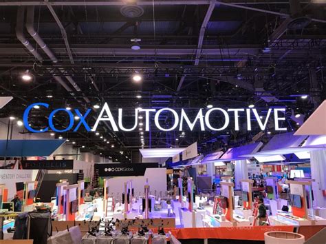 Cox Automotive Inc On Linkedin Nada2022 Coxautomotive