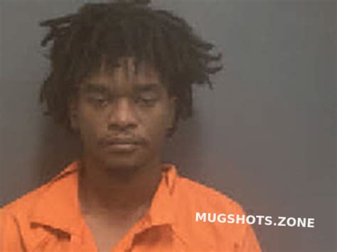Flowers Jalen Jarrell 07 24 2024 Houston County Mugshots Zone