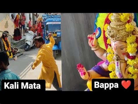 Happy Ganesh Chaturthi Ap Sabhi Ko Ganpati Bappa Morya India Trending Rajasthan Ajmer