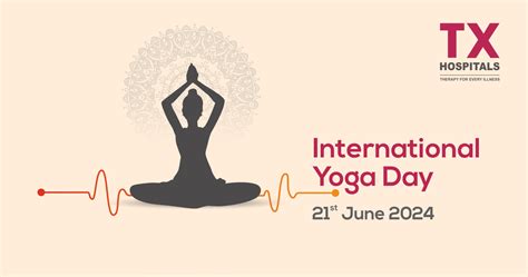 Celebrating The International Day Of Yoga 2024 Yoga For All