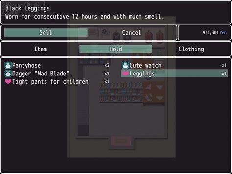 Screenshot Of Material Girl Windows 2017 Mobygames