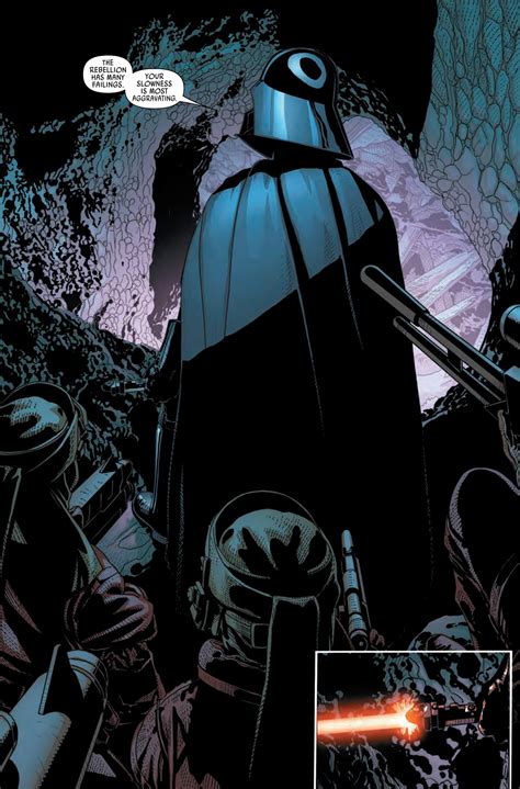 Preview Darth Vader 9 All
