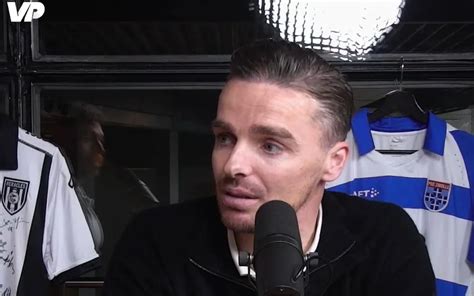 Lof Voor Trainingsbeest Weghorst Ging Maar Door Ik Vond Het Next Level