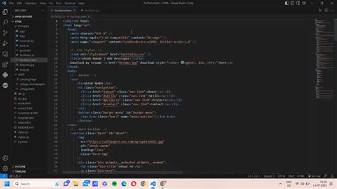 virtualinternship codsoft webdevelopment internship github