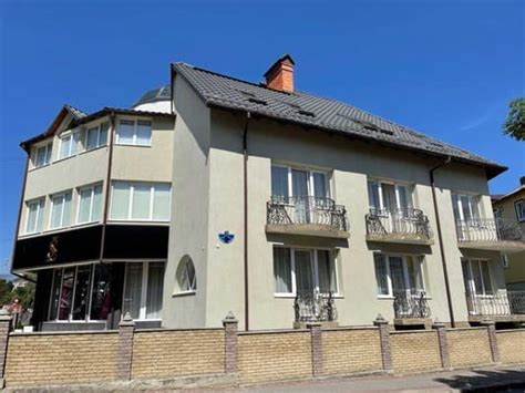 Sonce Трускавець Проживання в Карпатах