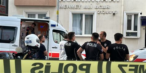 Annemi öldüren üvey Babamı öldürdüm” Dedi Gerçek Emniyette Ortaya çıktı