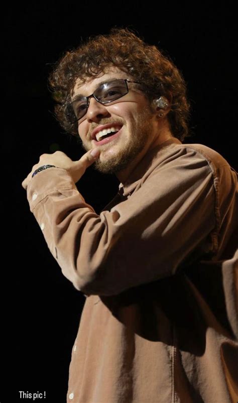 Jack Harlow 💕 Handsome Jack Jackman Beautiful Men