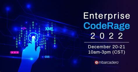 Enterprise Coderage 2022