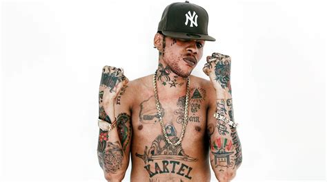 Vybz Kartel Set To Taste Freedom As Murder Conviction Overturned Nairobi News