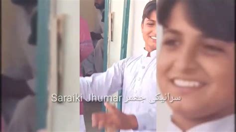 Saraiki Super Hit Jhumar Dance 2019 Dg Khan Hd Youtube