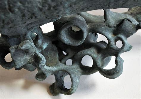 Holt Murray 1960s Cast Bronze Sculpture California For Sale At 1stdibs