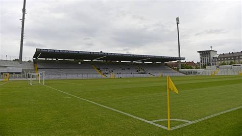 Löwen Stadion Rückt Die Grünwalder Entscheidung Näher Abendzeitung