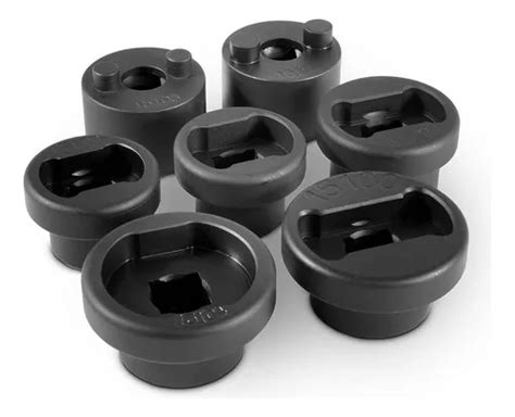 Tiger Tool Juego Completo Para Quitar E Instalar Pasadore Meses sin interés