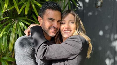El peor momento de Fabián Cubero y Mica Viciconte al quedarse sin casa