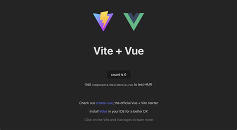 แนะนำ เริ่มต้น Vue Mikelopster Docs