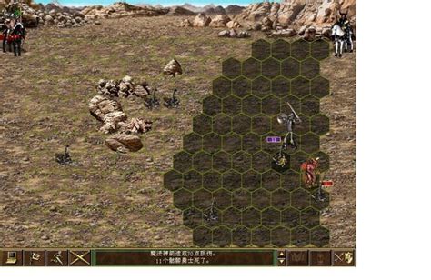 Mod Heroes Of Might And Magic Iii Homm Mods Dm Mod