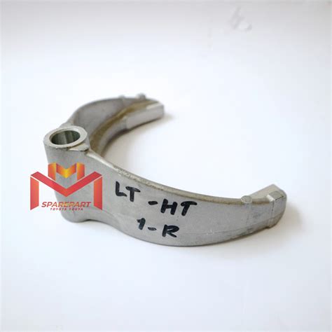 Jual Fork Gear Shift 1 R Atau Garpu Transmisi Gigi 1 R Tipe 125 Ltht