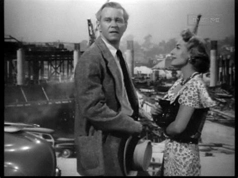 Flamingo Road 1949 Film Noir