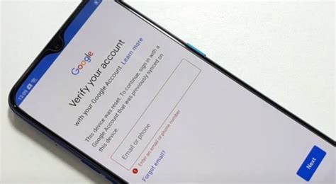 Updated 4 Free Methods To Bypass FRP On All Realme Devices