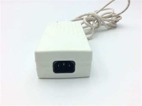 Spacelabs Medical 11x9 0480 01 Power Supply Ac Input 100 240v~ 3 15 A