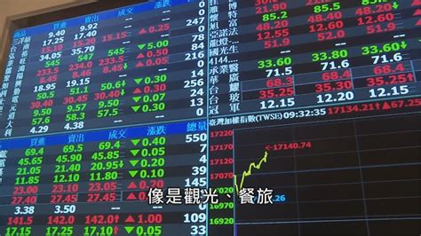 半導體需求強勁 台股年底有望攻萬八？ 台股11月週大漲309點 創928以來波段新高｜四季線上4gtv