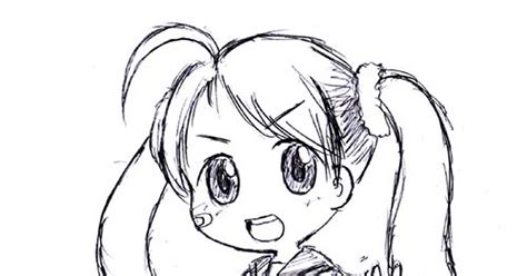 二次元女体化してやったー 二次元女体化してやったー（改） Libのイラスト Pixiv