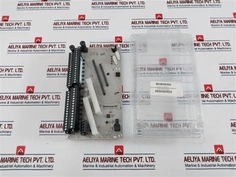 Honeywell Cc Tdil01 Digital Input Module 24v Aeliya Marine