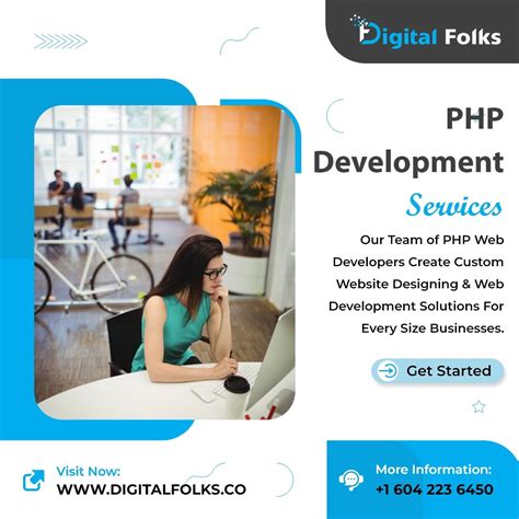 Digital Folks On Linkedin Webapplications Php Websitedesigning