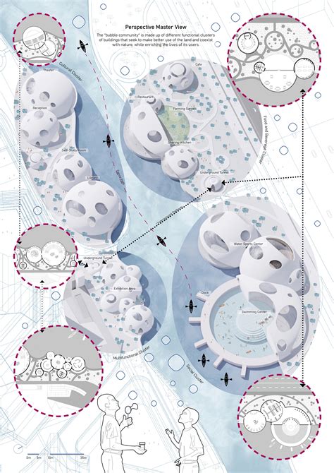 Zhaoyilin Zhang Ucl March Architectural Design Portfolio 2023 By