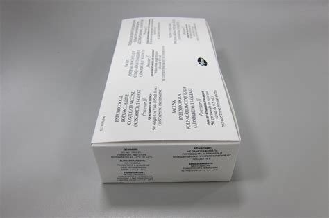 Prevenar 13 Who Prequalification Of Medical Products Ivds