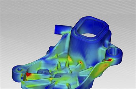 Fea Analysis Contransys