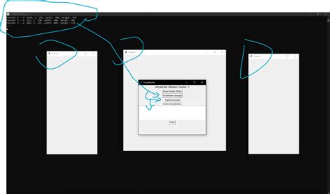 Pythontkinter Programmiersprache Python 3