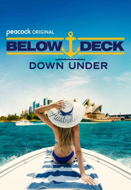 Below Deck Down Under Season 3 Episode 11 The Shots You Dont Take Sidereel