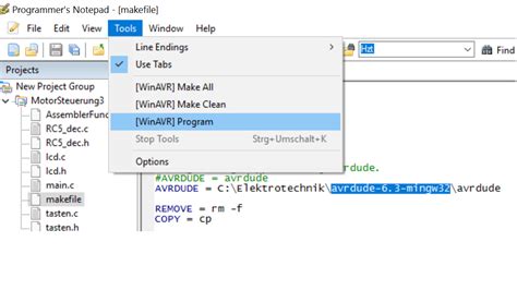 Avrdude Windows Romapple