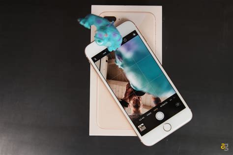 Recensione Iphone 8 Plus Andrea Galeazzi