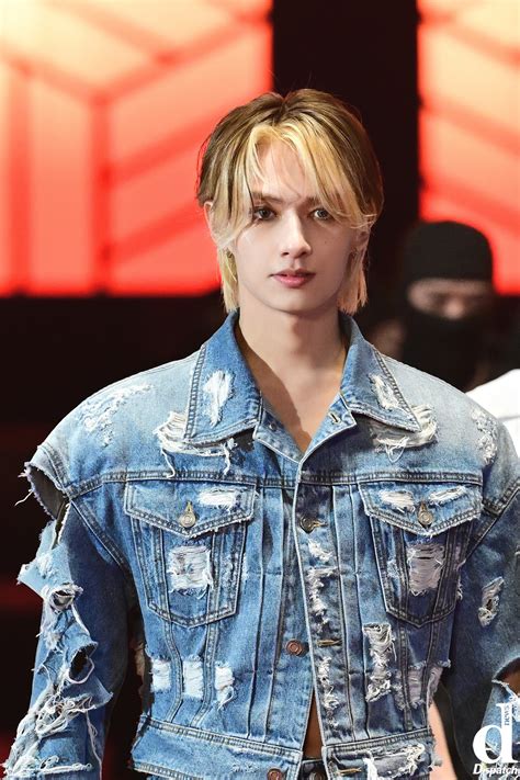 [hⓓ포토] 비주얼 그림이다 ㅣ 세븐틴 준 디스패치 뉴스는 팩트다