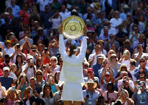 Wimbledon Women S Final Makes Tennis History PBS News Hour