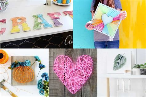 Diy Craft Tutorials