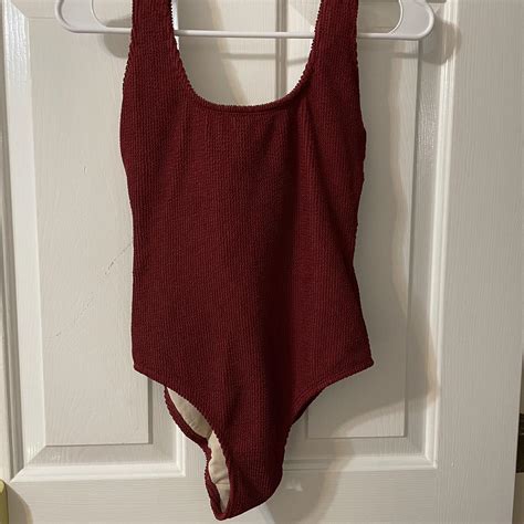 Super Cute Swimsuit Barely Worn Depop Payments Depop