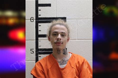 Lashawn Taylor — Murray County Jail Bookings
