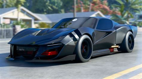 IGCD Net Custom Made K S Masked Leader In The Crew Motorfest