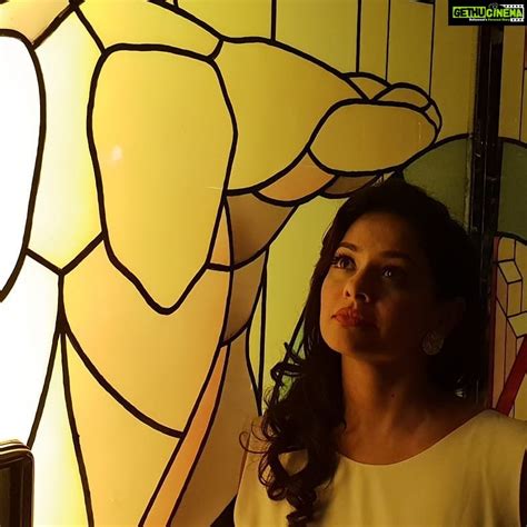 Pooja Kumar Instagram Im At Anitadongre In Her Manhattan Soho