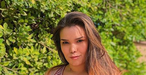 Madison De La Garza Height Weight Measurements Bra Size Shoe Size