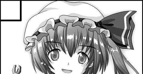 東方 東方神居祭4サークルカット Tokoのイラスト Pixiv