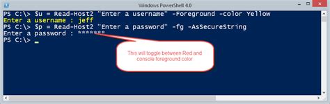 More Flashing Fun • The Lonely Administrator