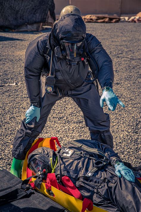 Dvids Images Cbrn Joint Training Exercise Image 1 Of 10